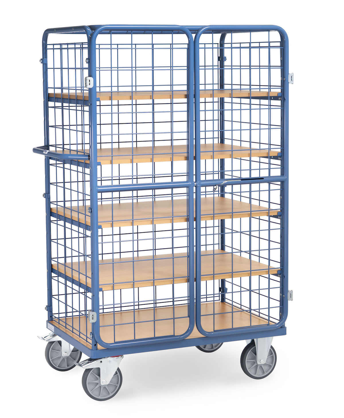 Der Fetra Produktkatalog 2021 - ProfiBörse