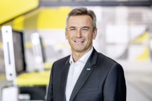 Veränderung im Kärcher-Vorstand - ProfiBörse