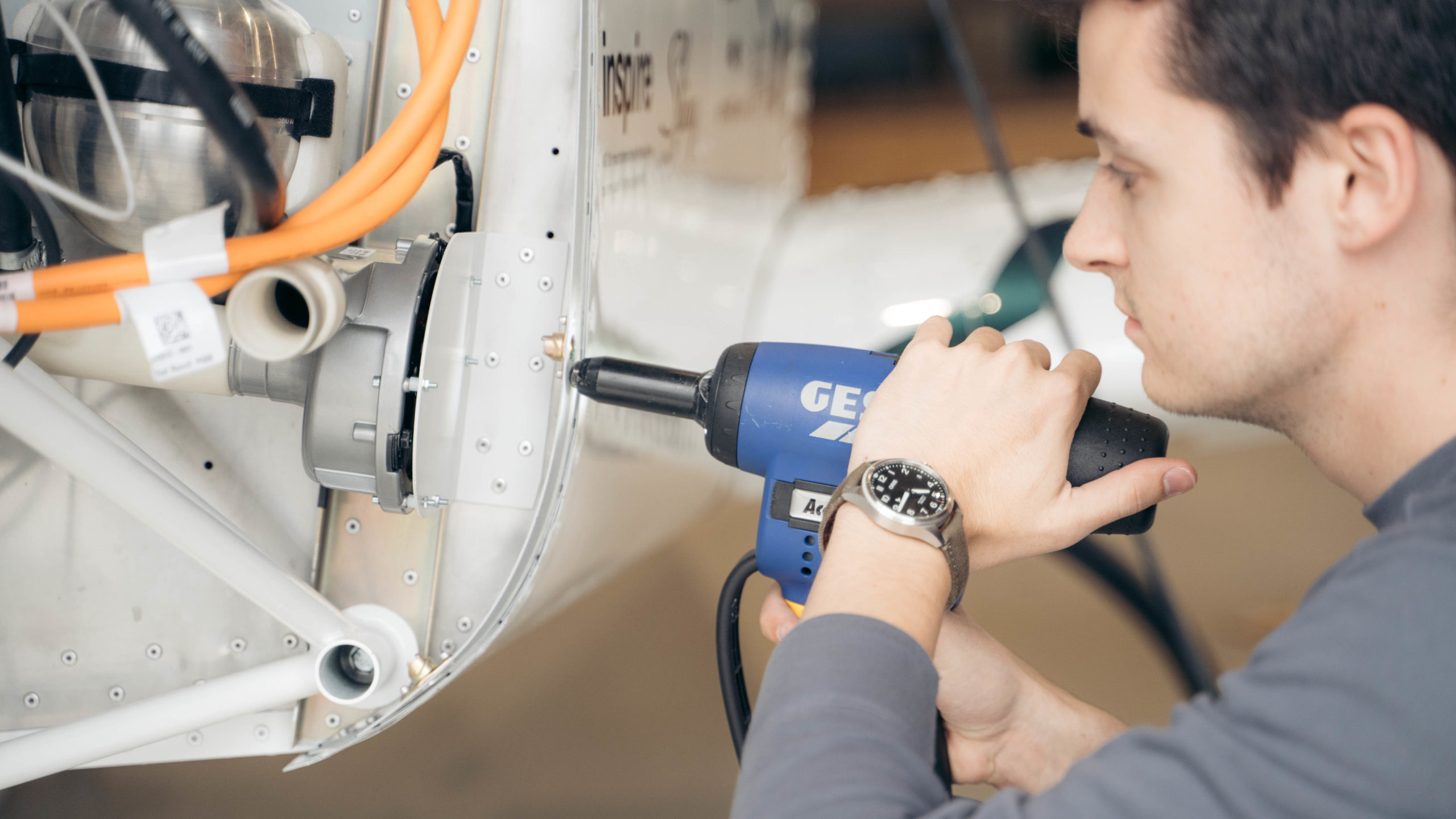 Feste Verbindungen - ProfiBörse