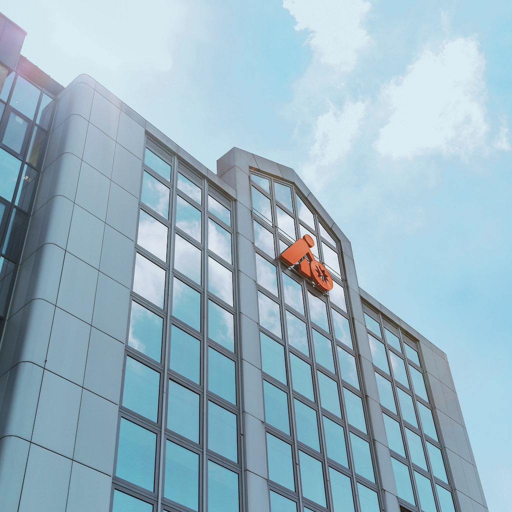 SFS Group AG und Hoffmann SE schließen sich zusammen - ProfiBörse