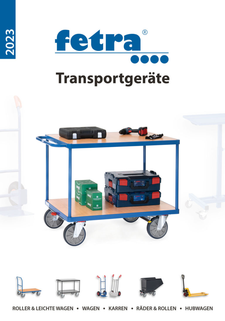 Fetra bietet Anwendern Flexibilität und Komfort - ProfiBörse