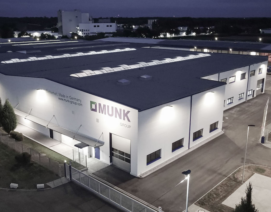 Munk Group verbucht erneut ein Umsatzplus - ProfiBörse