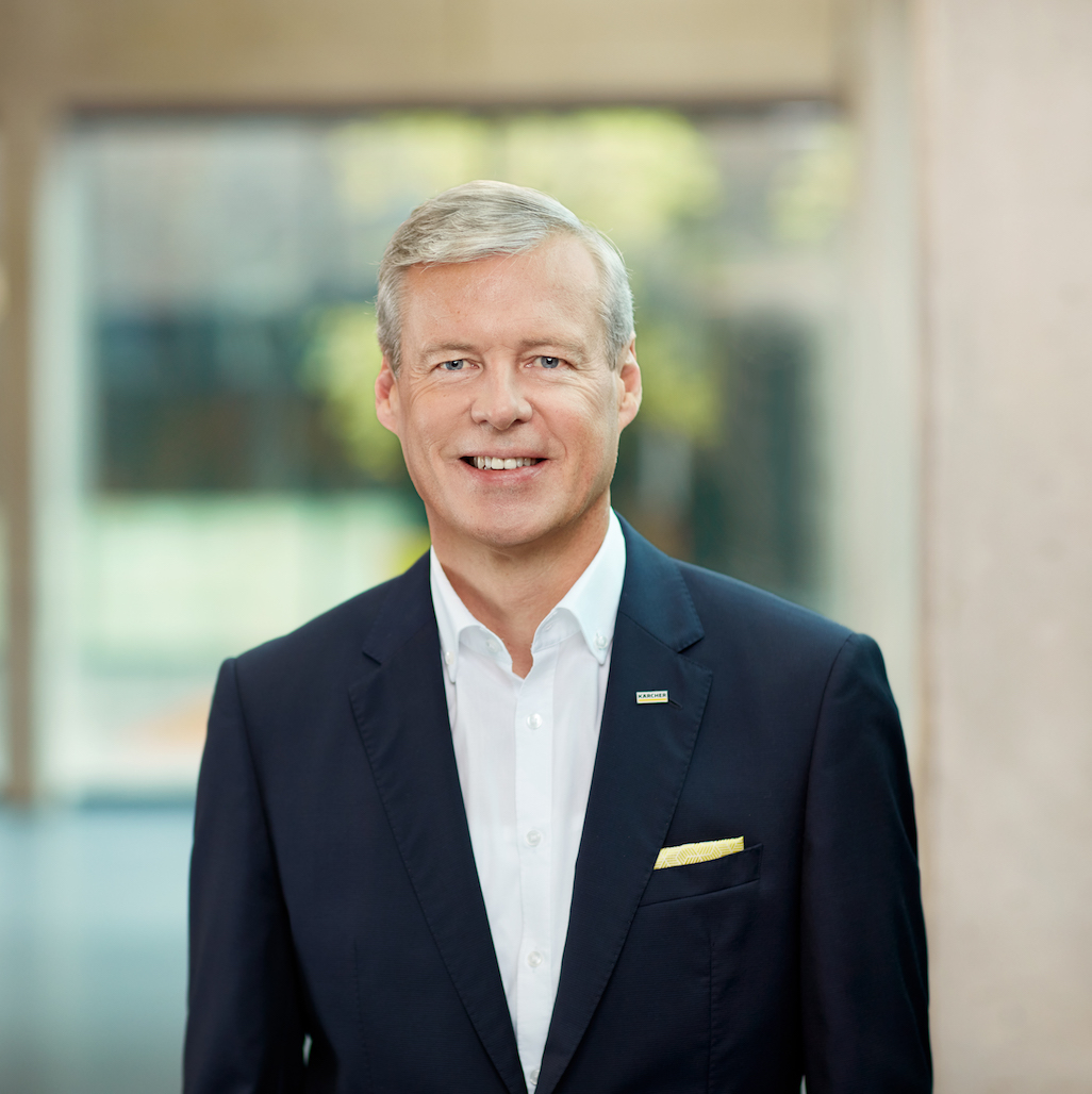 Kärcher steigert 2022 nochmals Umsatz - ProfiBörse