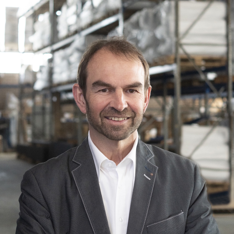 Richard Köstner Gruppe punktet mit guter Lieferfähigkeit - ProfiBörse