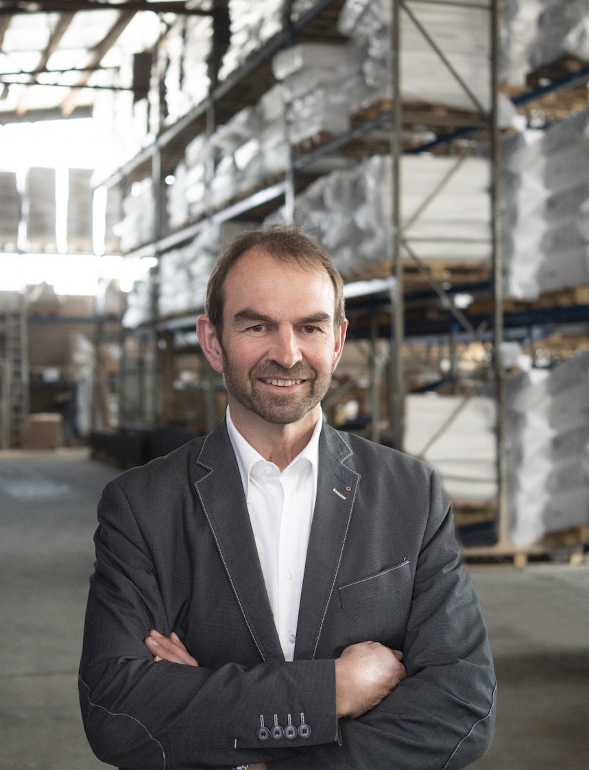 Richard Köstner Gruppe punktet mit guter Lieferfähigkeit - ProfiBörse