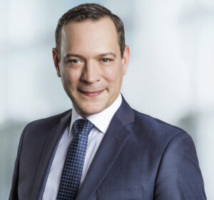 Matthias Becker verlässt die Koelnmesse - ProfiBörse