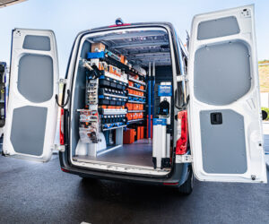 Sortimo feiert und gibt Partnerschaft bekannt - ProfiBörse